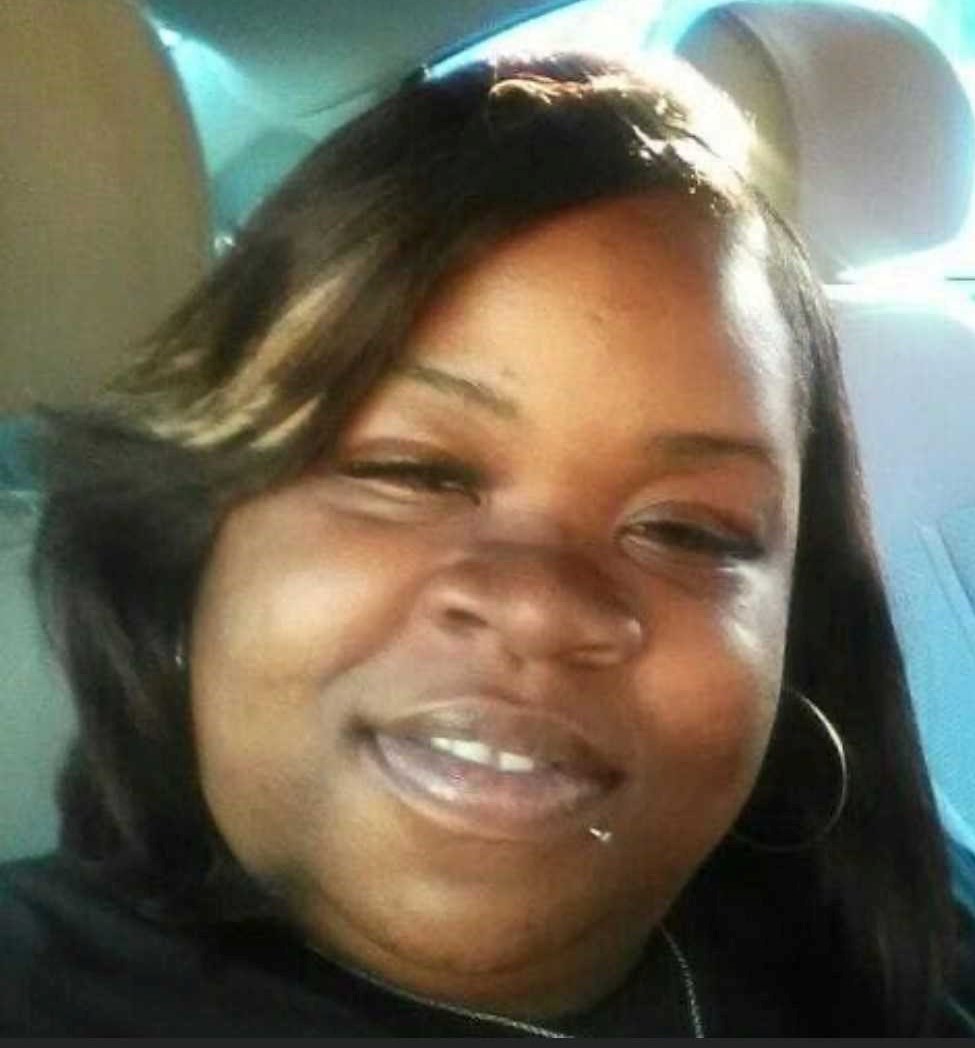 Kristina Sample Obituary - Memphis, TN