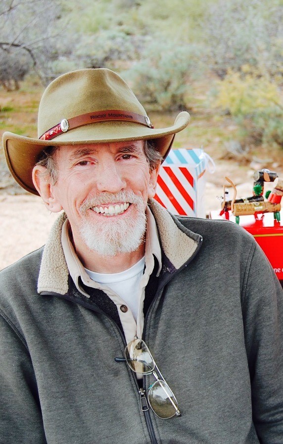 Charles Palmer Obituary - El Paso, TX