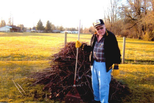 Albert Anderson Obituary - Centralia, WA