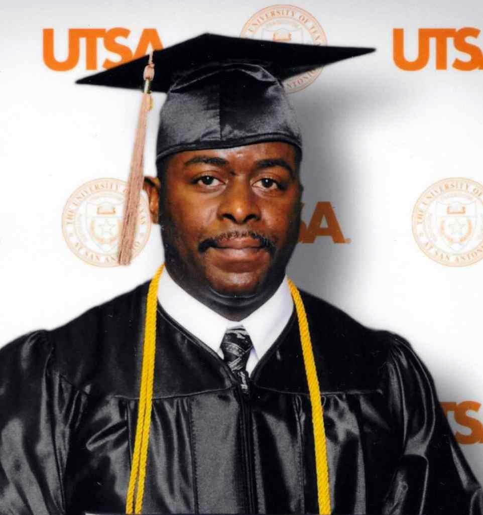 Peter Rivers Obituary - San Antonio, TX