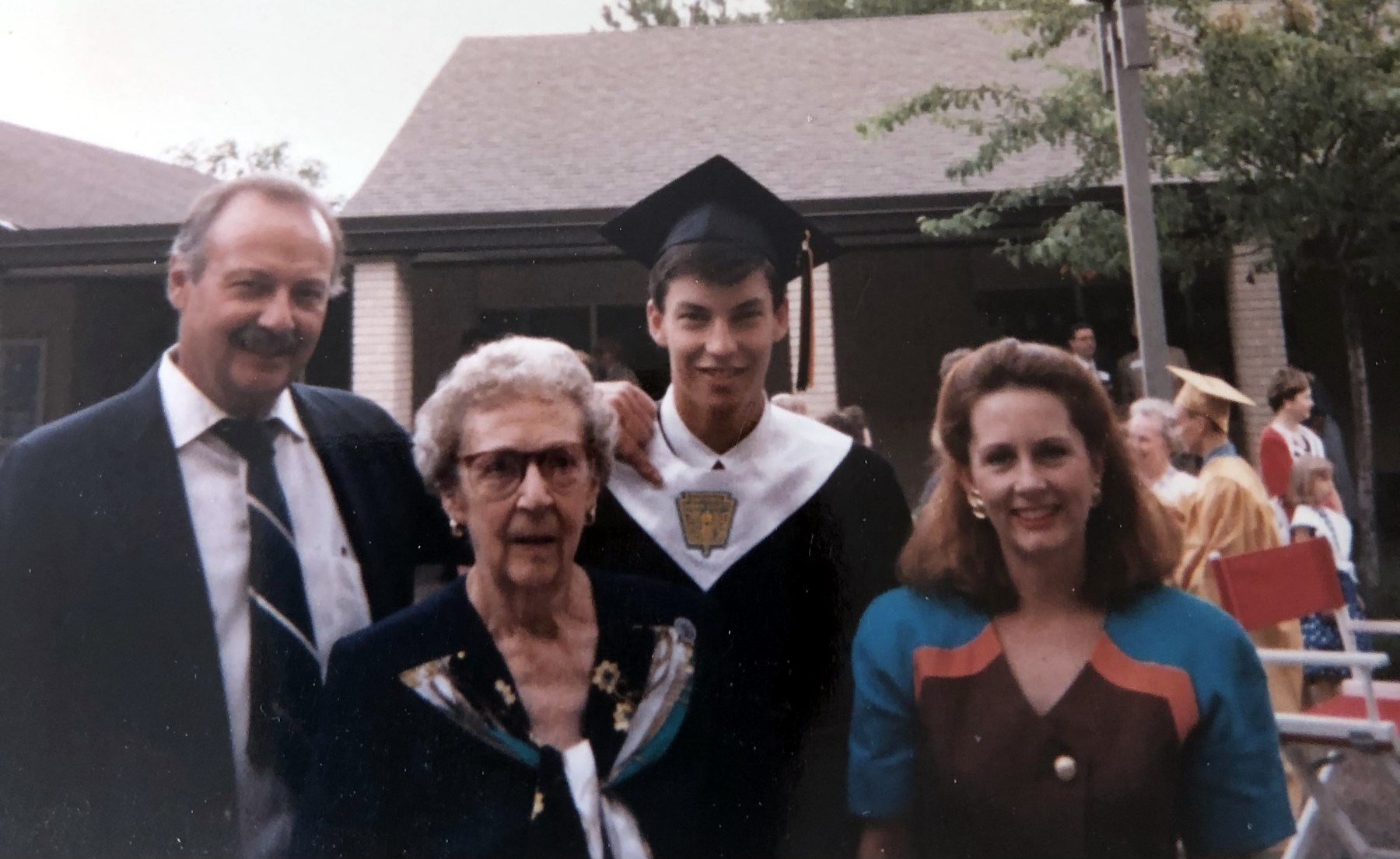 Hugh Leonard Payne Obituary - Houston, TX