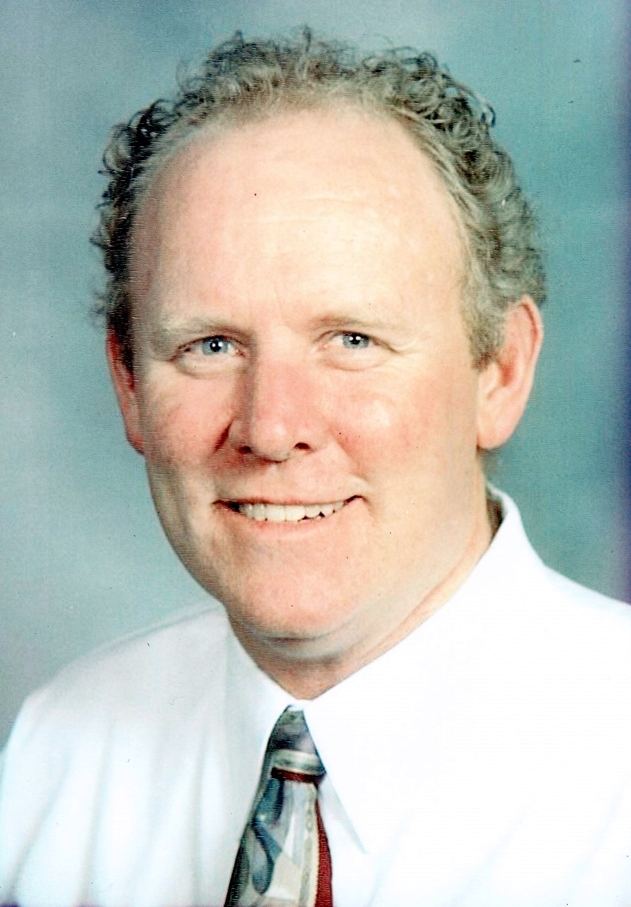Michael Andrew Parsley Obituary - Lansing, MI