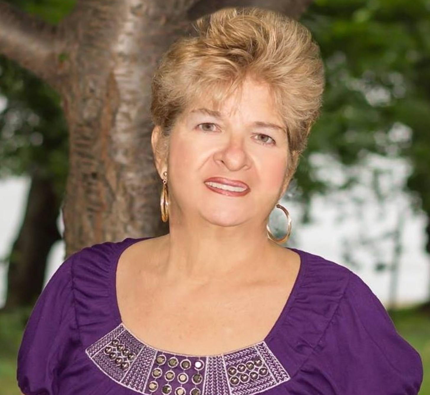 Olga Sánchez Ramos Obituary - Bayamon, PR