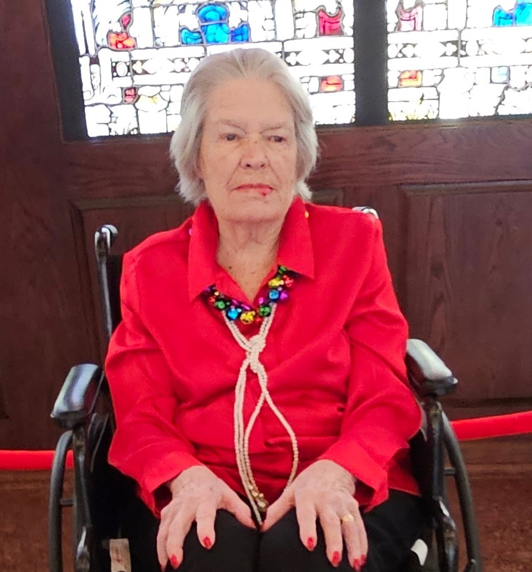 Margene Creamer Obituary - La Feria, TX