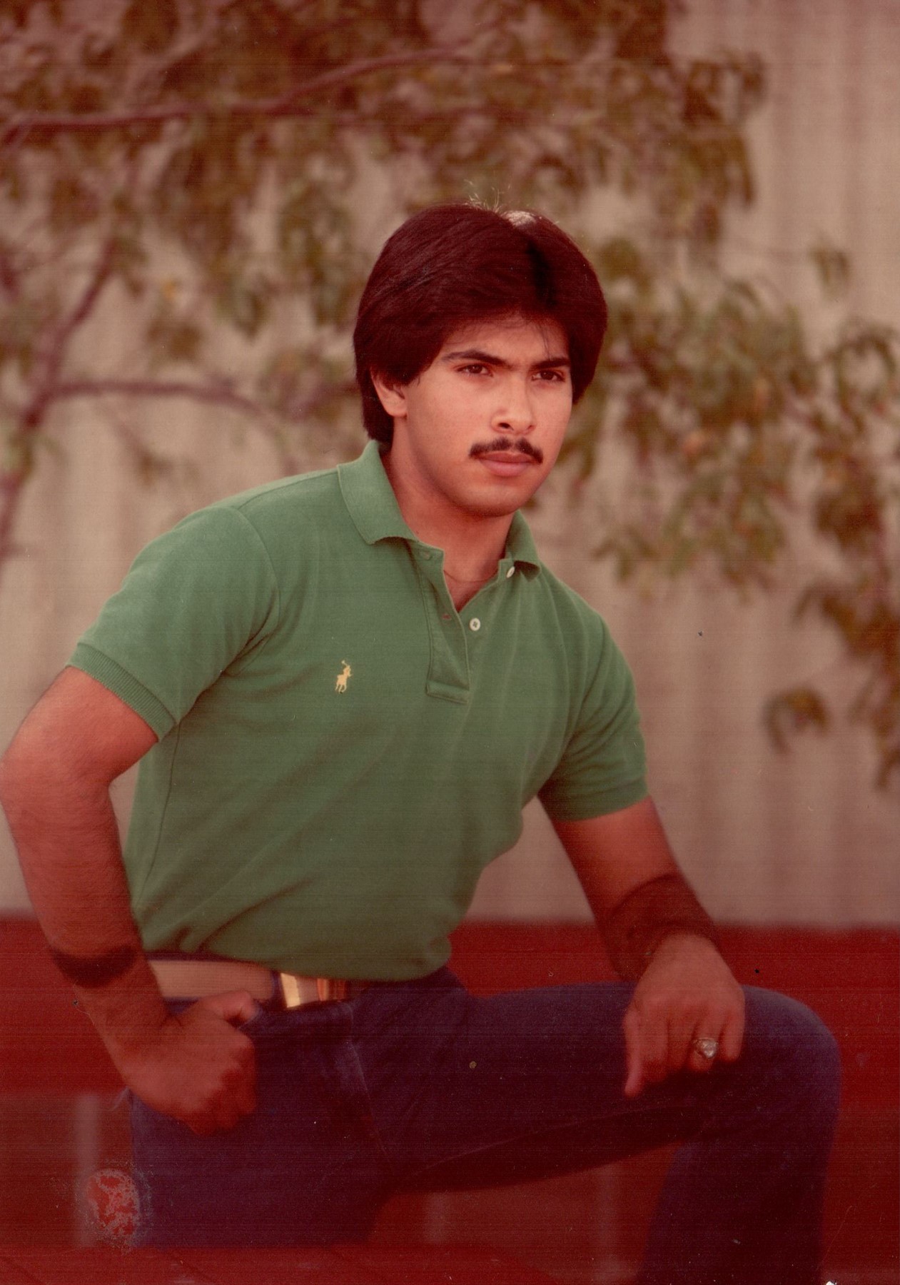 Daniel Dominguez Obituary - Pflugerville, TX