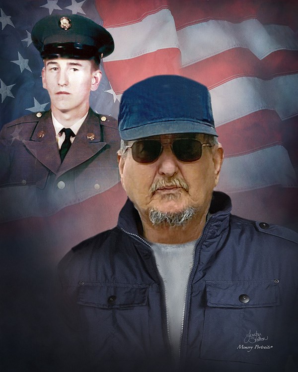 William Rock Obituary - Louisville, KY