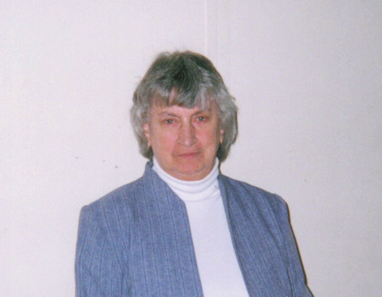 Judith Alice Ryan Obituary - Staunton, VA