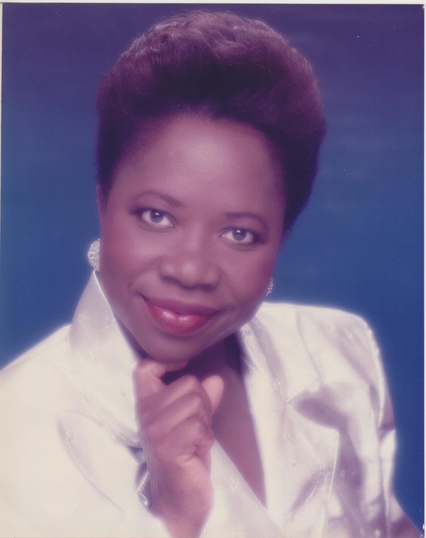 Veronica Lindsay Obituary - Fort Lauderdale, FL