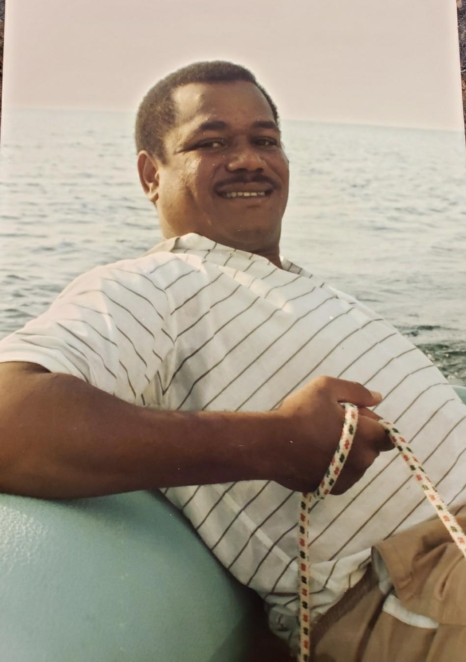 Kenneth Murphy Obituary - Fort Worth, TX