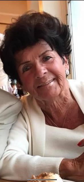 Eleanor Sickles Obituary - Warren, RI