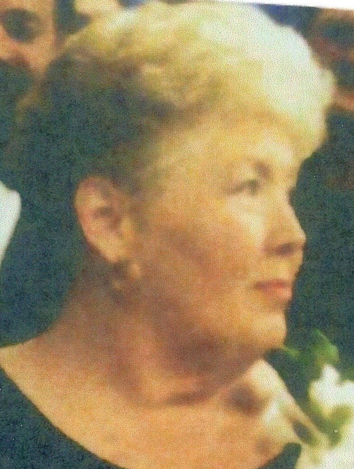 Patricia Billiot Obituary - New Orleans, LA