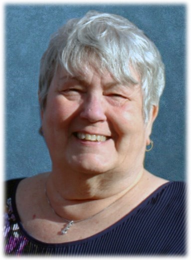Judith Grant Obituary - St. Clair Shores, MI