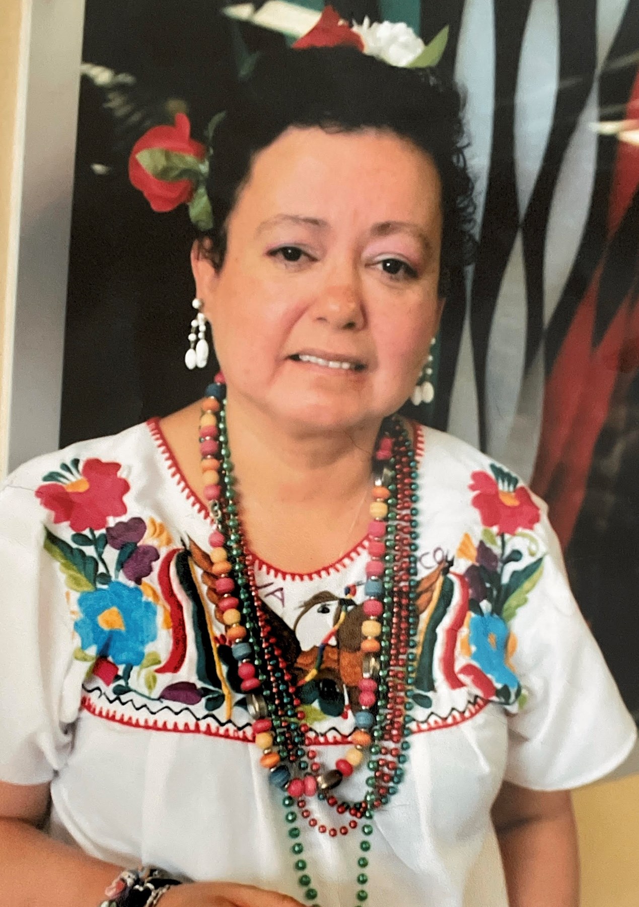 Martha De La Torre Obituary - El Paso, TX