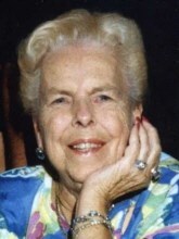 Betty Robertson Obituary - Springfield, IL