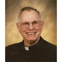 Rev. Maurice Morin Obituary - Lewiston, ME