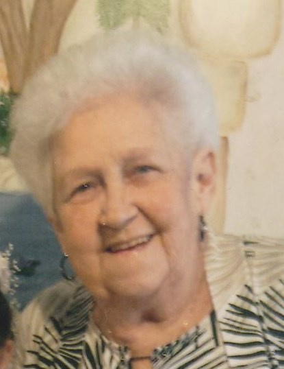 Esther Franklin Obituary - Norwich, NY