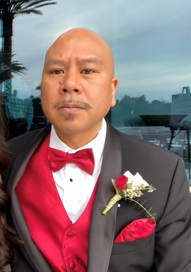Erick Apatan Obituary - Bonita, CA