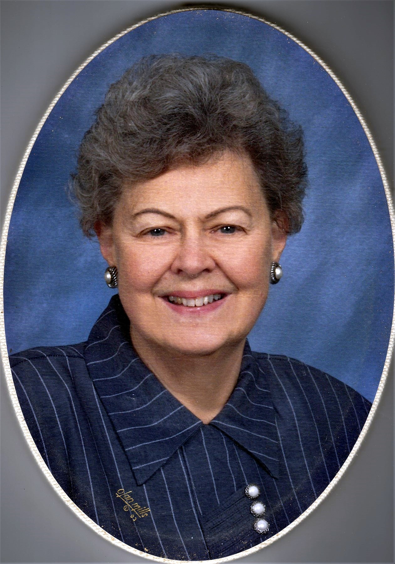 Patricia Rourke Obituary - Charlotte, NC