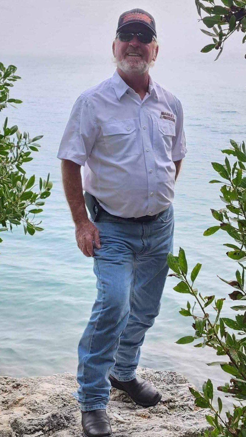 Mark Ellis Obituary - Plant City, FL