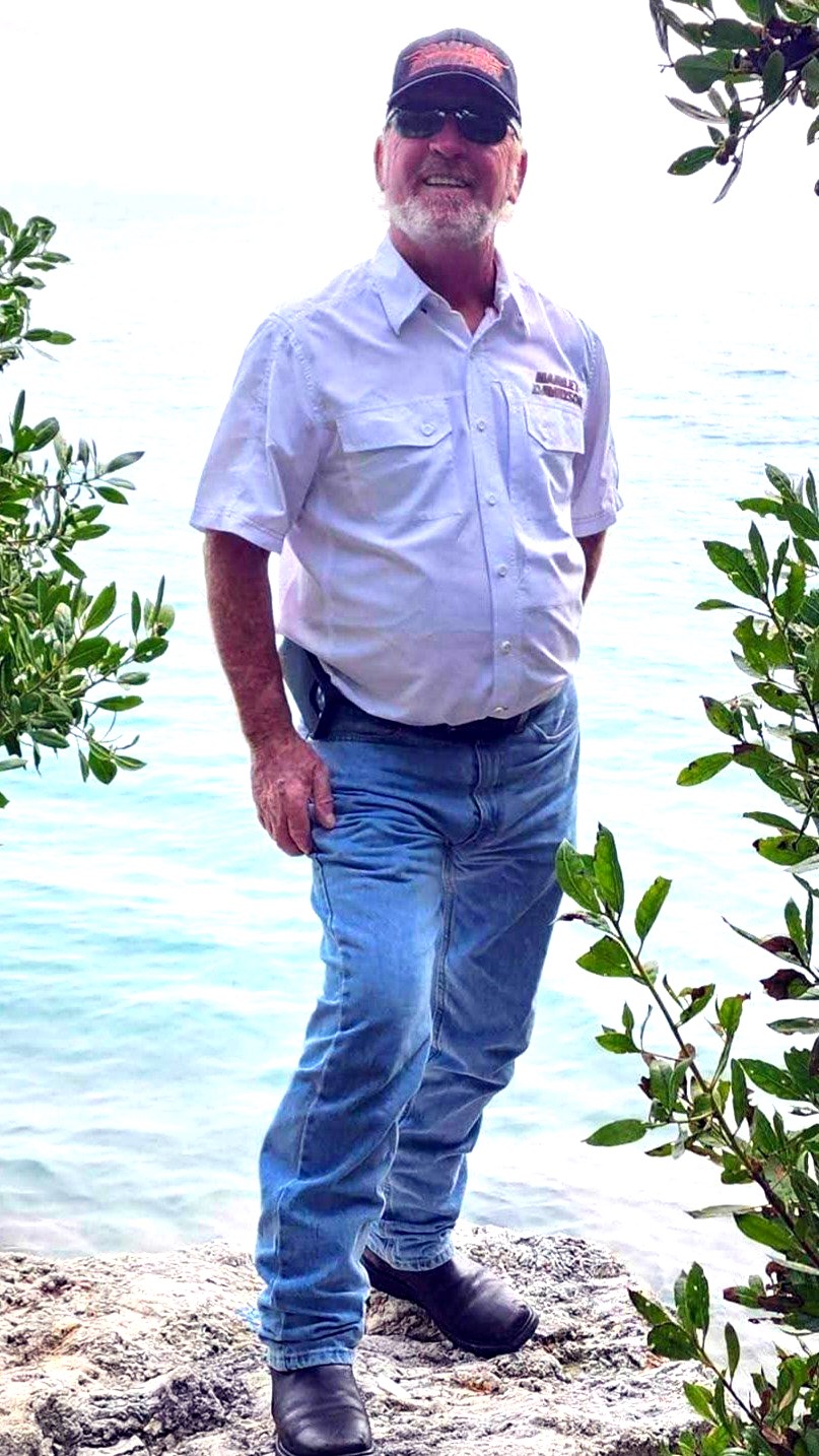 Mark Ellis Obituary - Plant City, FL