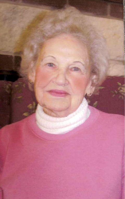 Nina Martin avis de décès - Iowa Park, TX