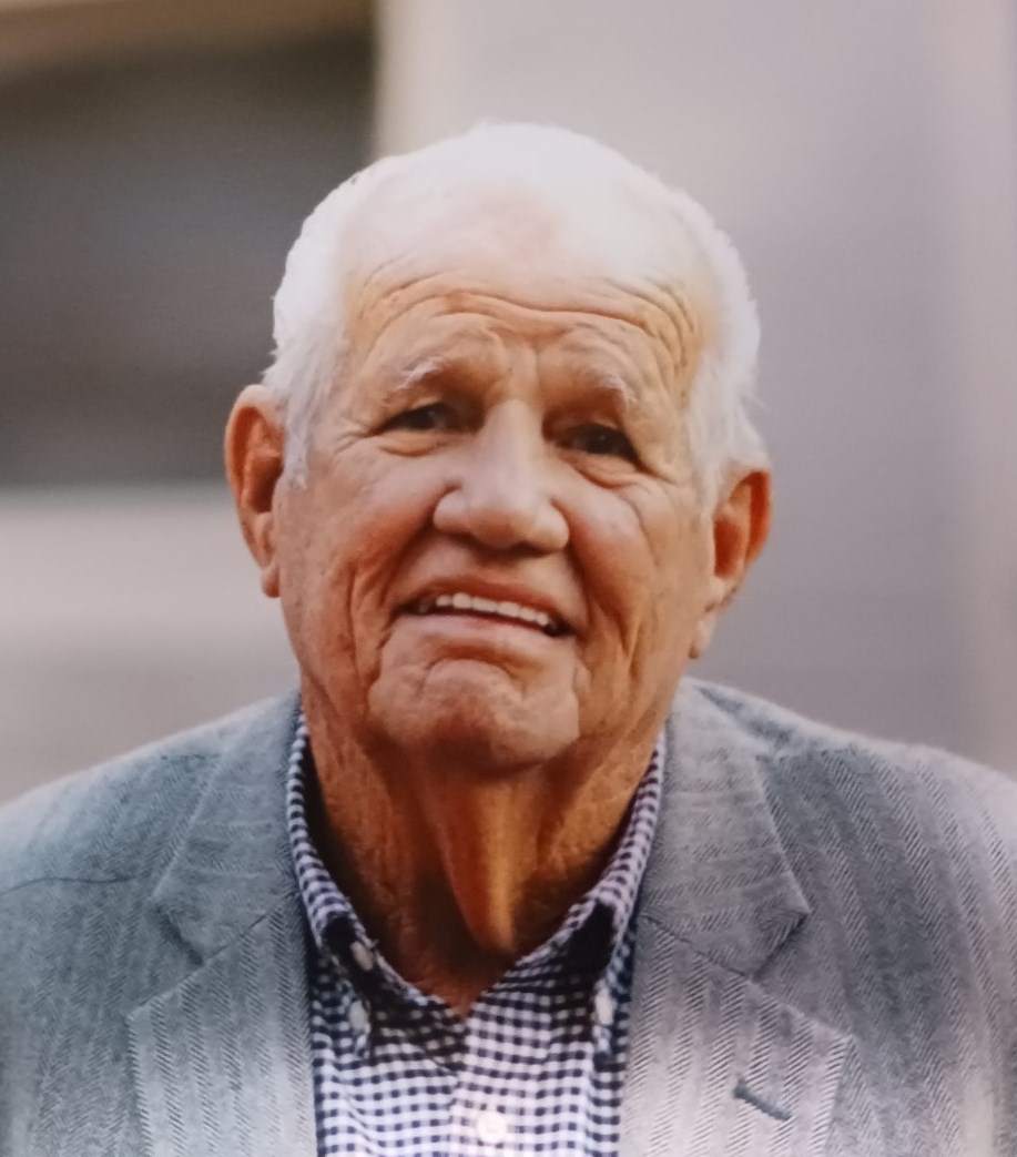 Wilbert Landry Obituary - Marrero, LA