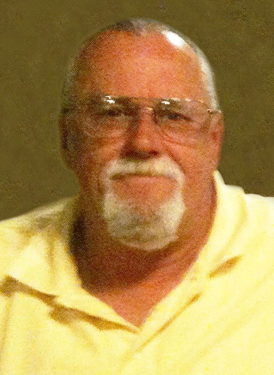 Jerry "Big Jer" Cline Obituary - Springfield, IL