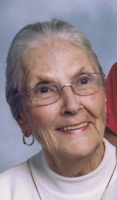 Virginia Garrett Obituary - Dayton, OH