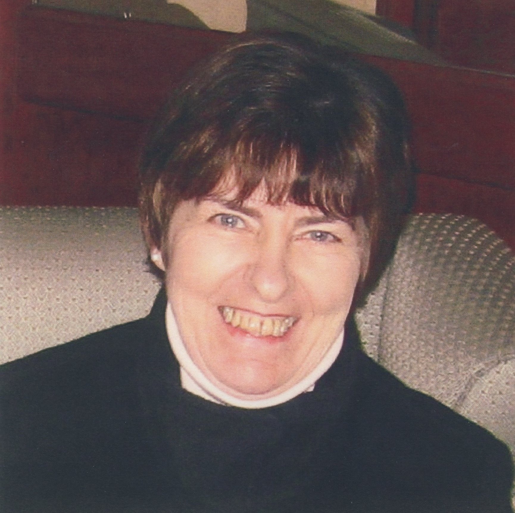 Penelope Williams Obituary - Richmond, VA