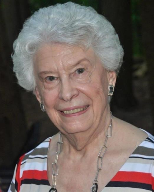 Nancy Hayes Obituary - Thornhill, ON