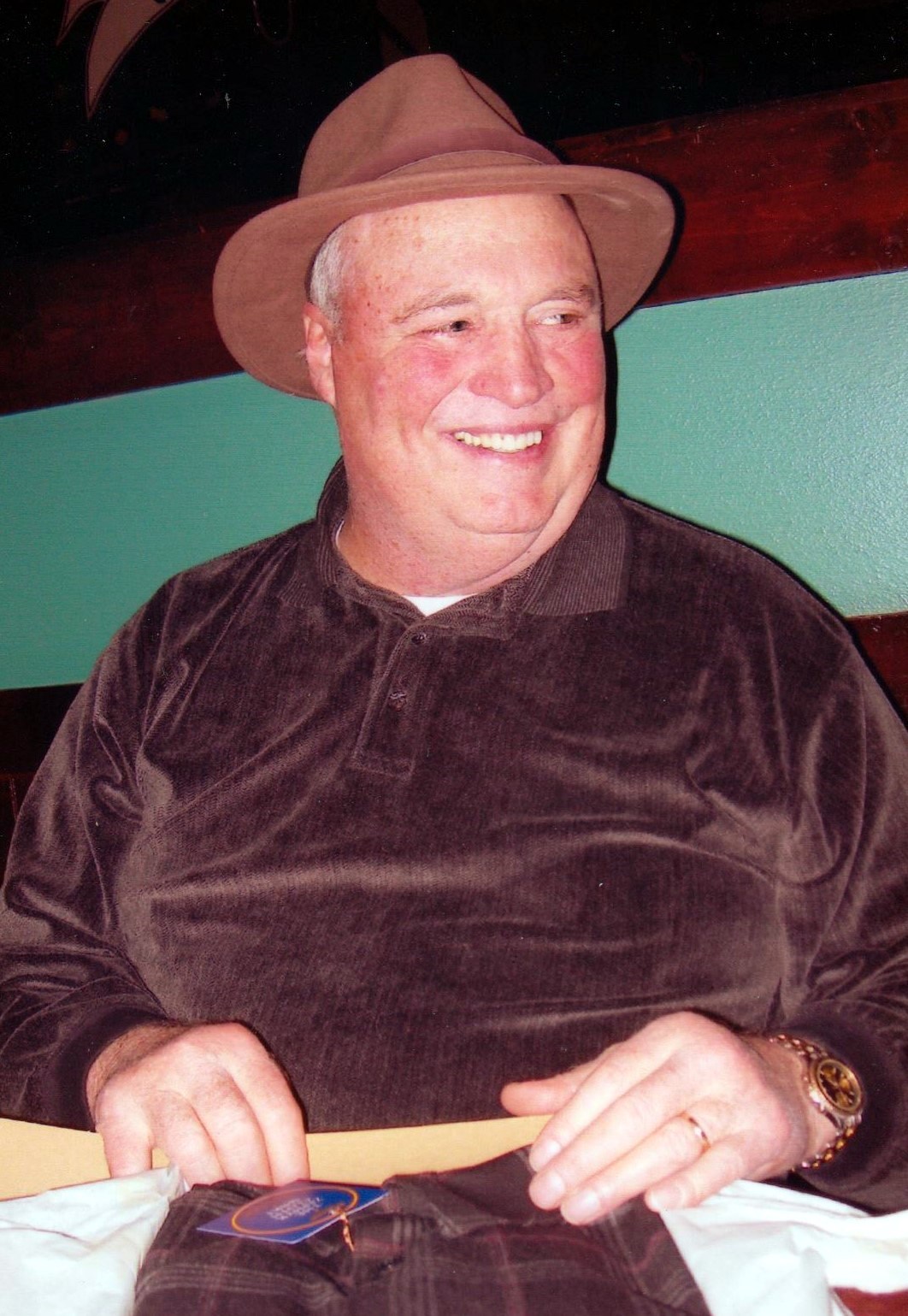 Charles Kearney Obituary - Portland, OR