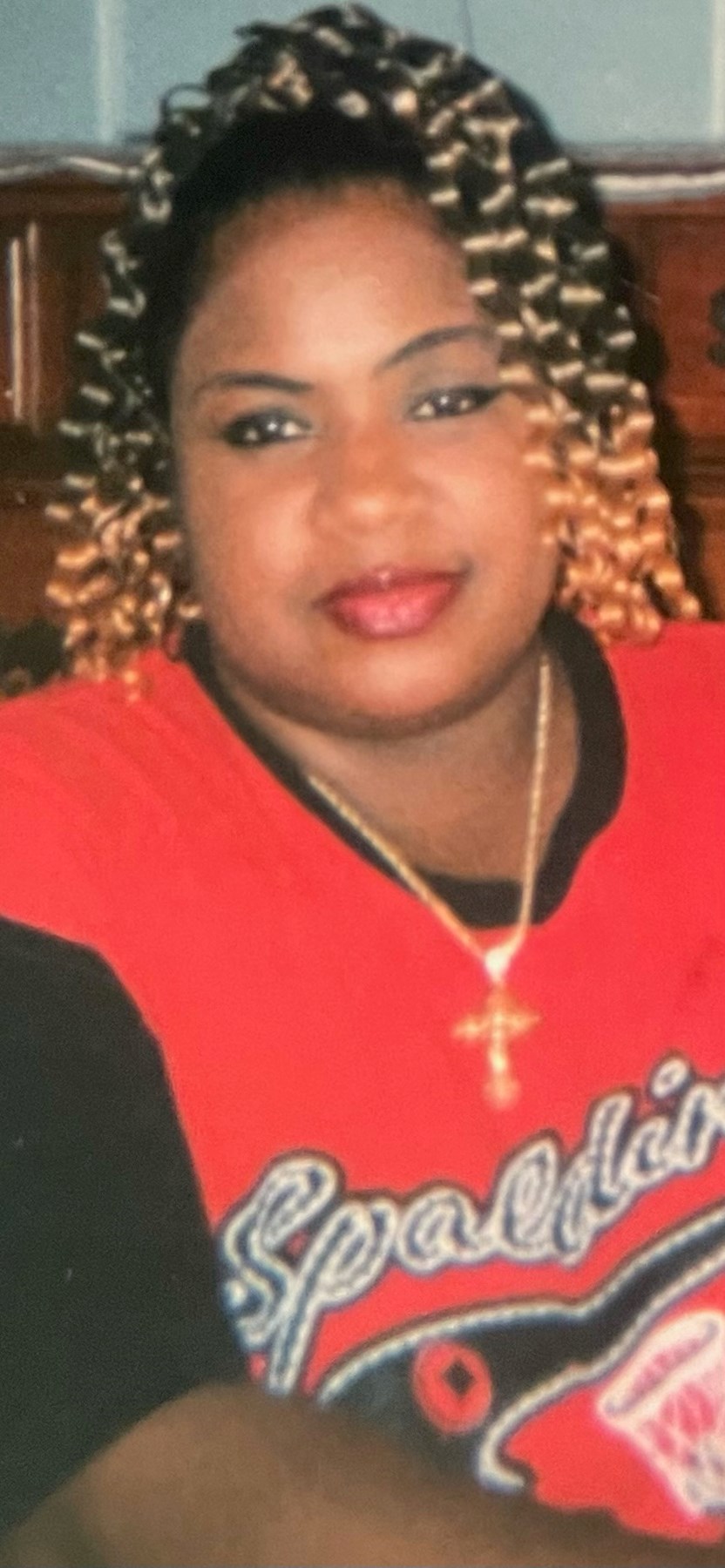 Kimberlin Bruner Obituary - Oklahoma City, OK