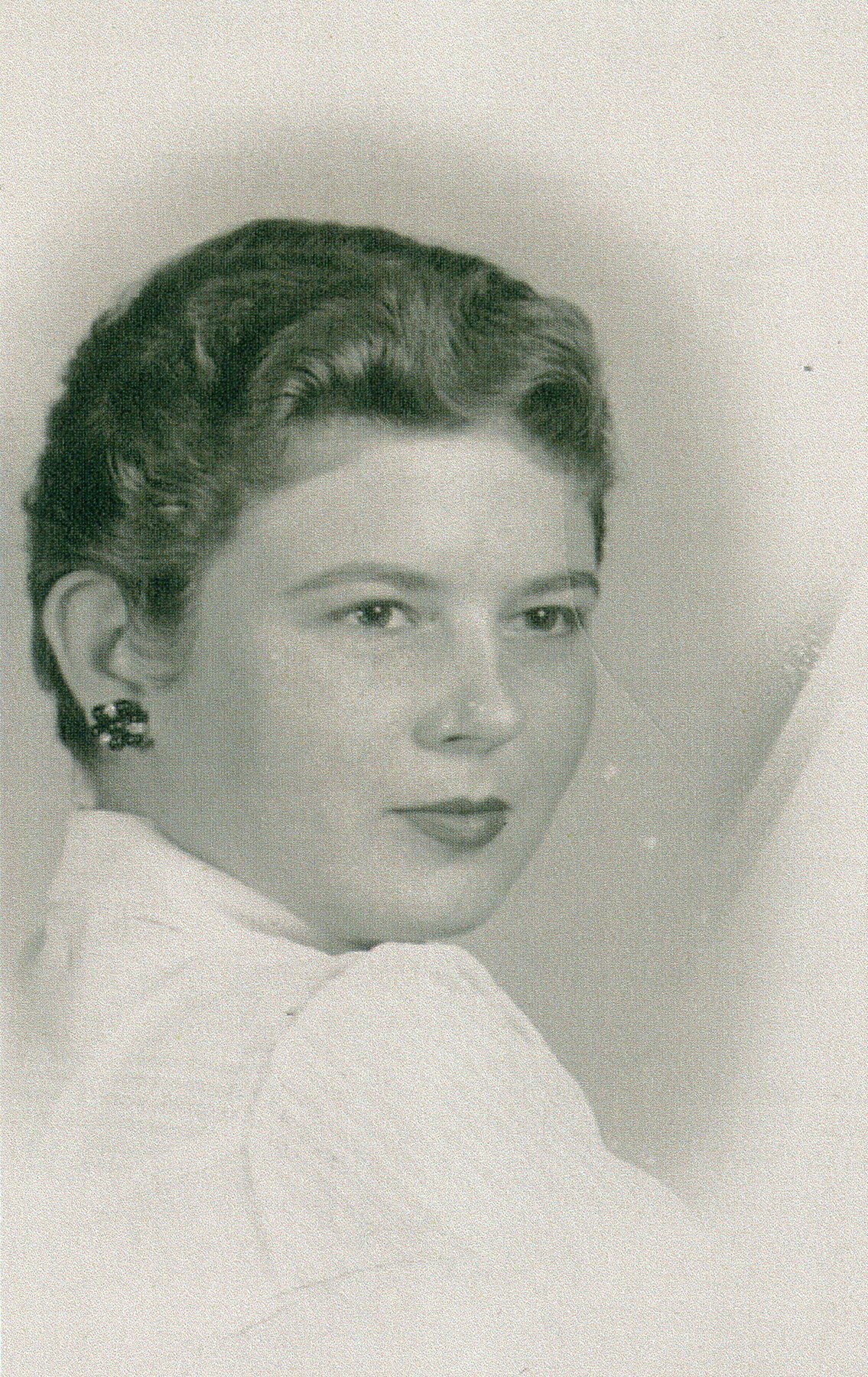 Betty Trosclair Obituary - El Dorado, AR