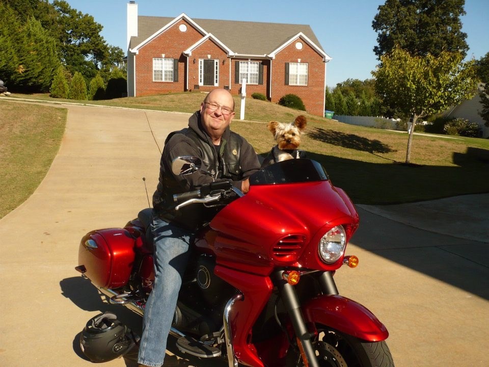 Kenneth Lafayette Johnson Obituary - Rome, GA