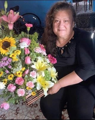 Maria Garcia Obituary - San Antonio, TX