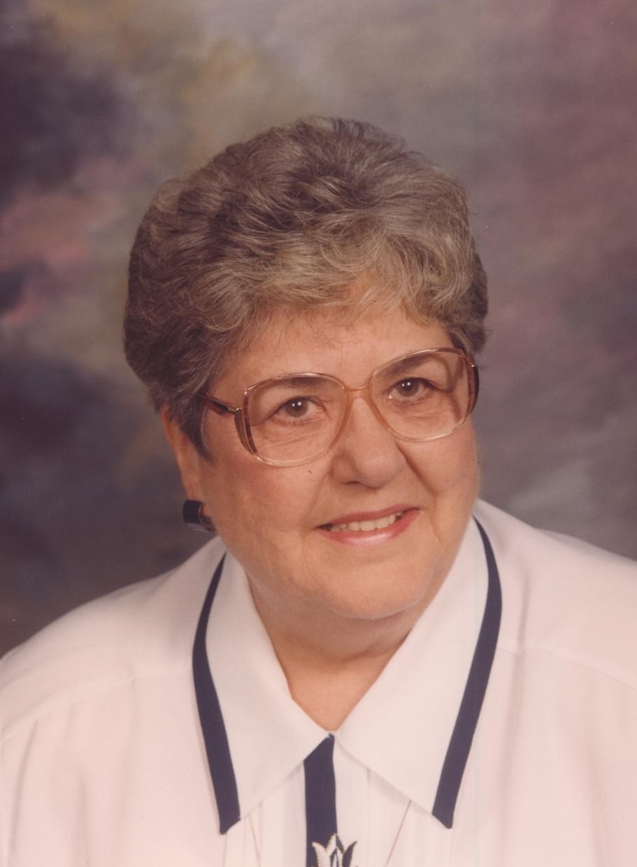 Patricia A. Tompkins Obituary - New Hope, MN