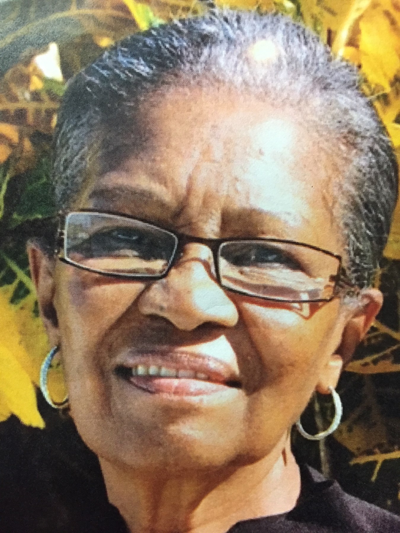 Lurline Johnson Obituary - Oviedo, FL