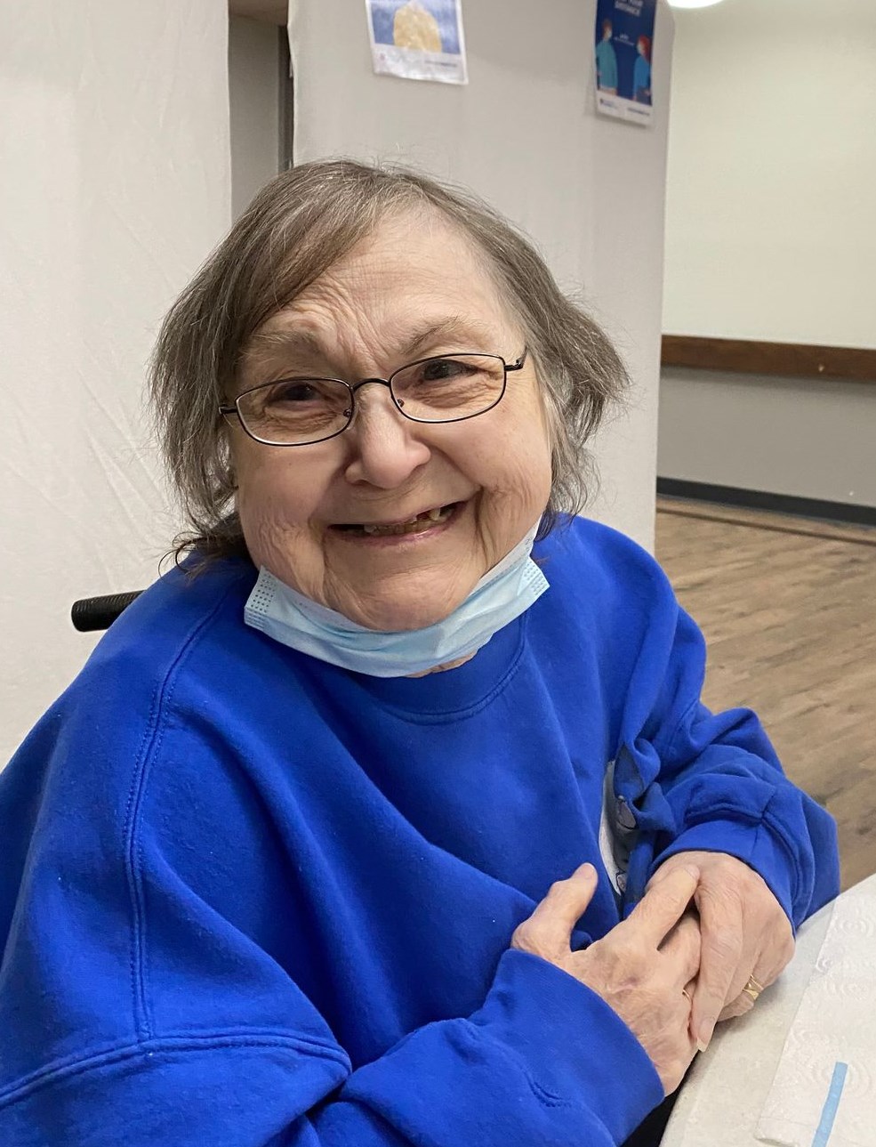 Ruth Adams Obituary - Springfield, IL