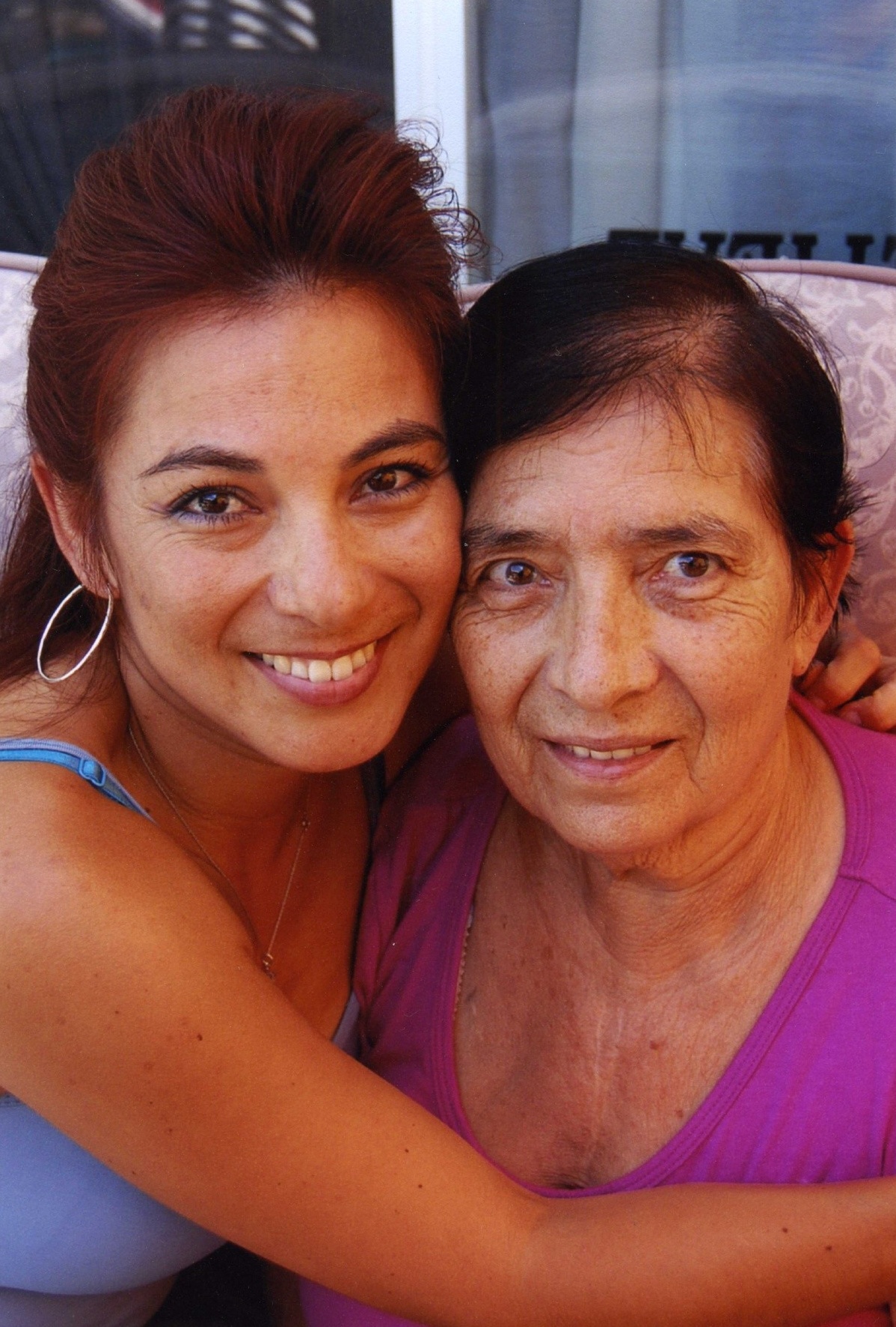 Veronica Aguilar's Instagram, Twitter & Facebook on IDCrawl