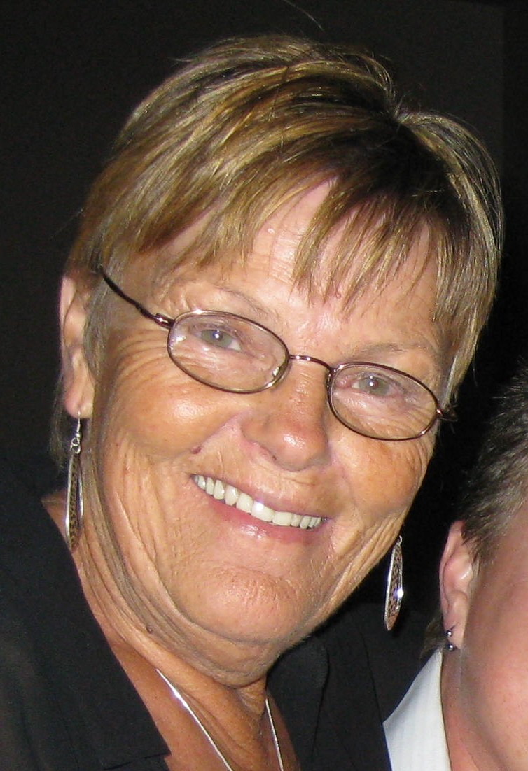 Lucy Hollohan Obituary - Kitchener, ON