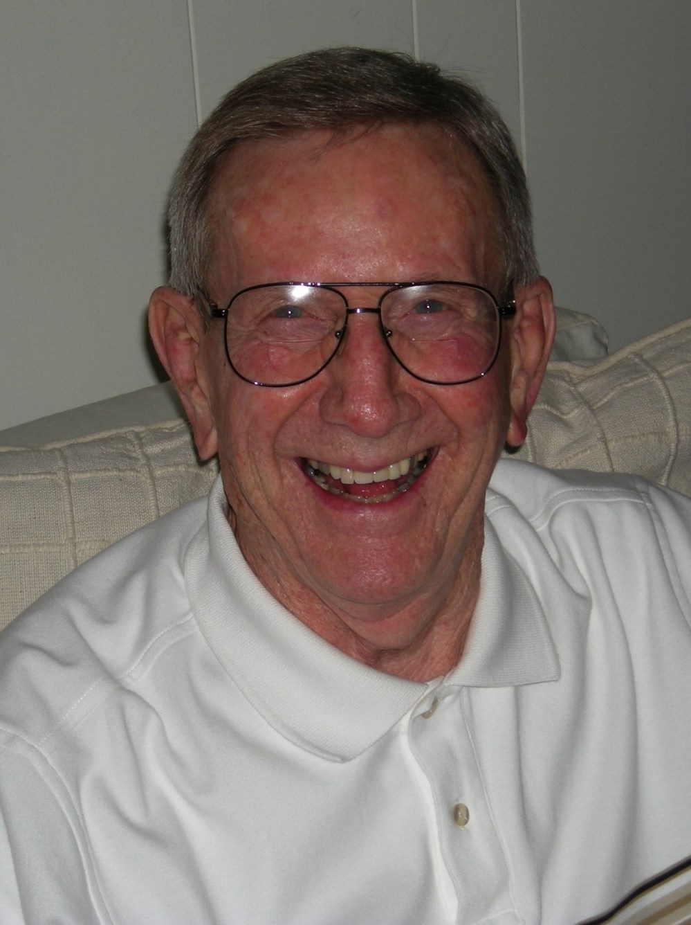 Dannie Ray Hoskins Obituary - Oklahoma City, OK