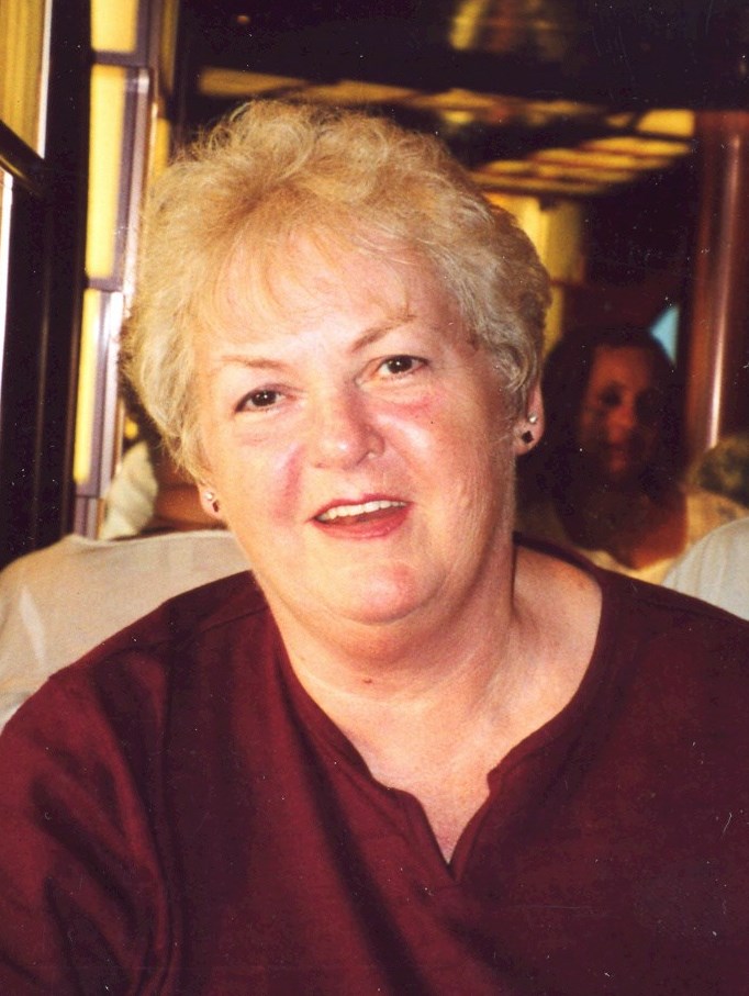 Sharon Rose Conzatti Obituary - Centralia, WA