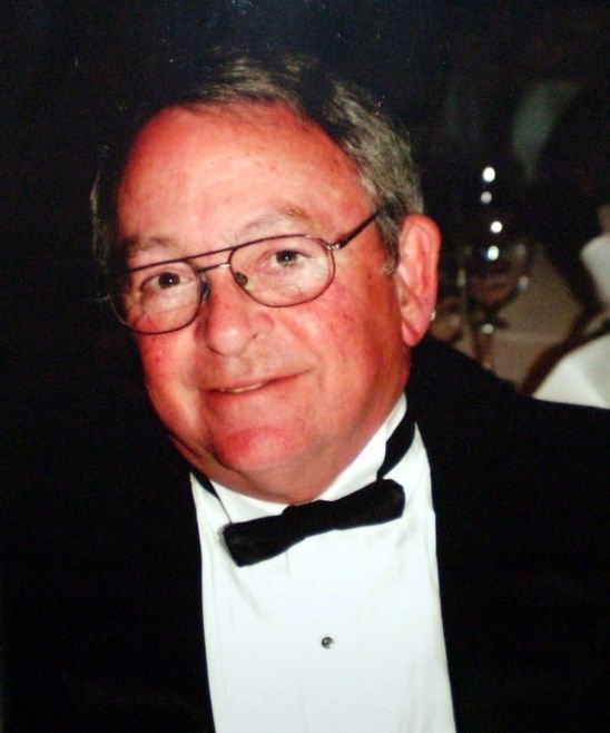 James Godfrey Lovell Jr. Obituary - Homewood, AL