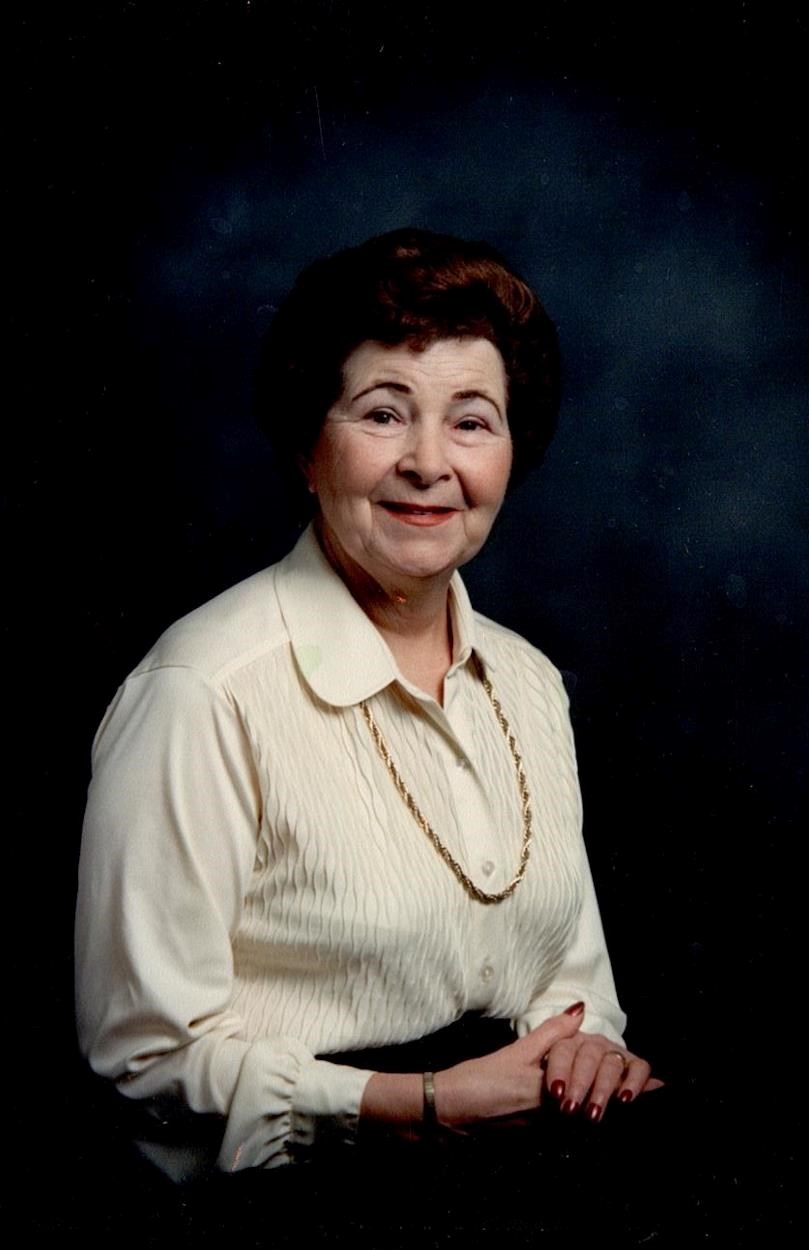 Lillian Hyder Obituary - Edmonton, AB