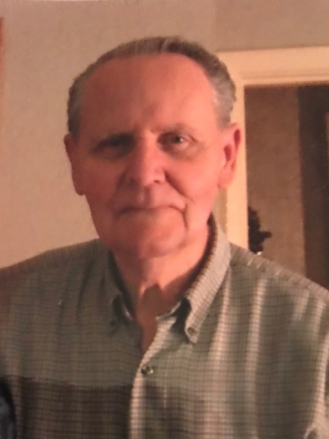 Ervin Smith Obituary - Amarillo, TX