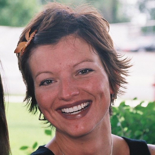 Jennifer Schubach Obituary - Millcreek, UT