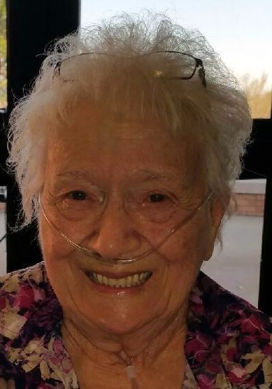 Velda Lee Slagle Obituary - Amarillo, TX