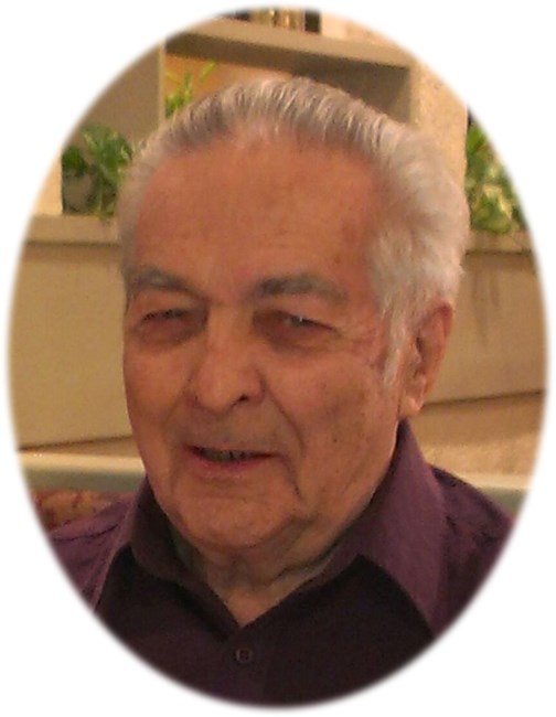 Walter Holowinski Obituary - Stony Plain, AB