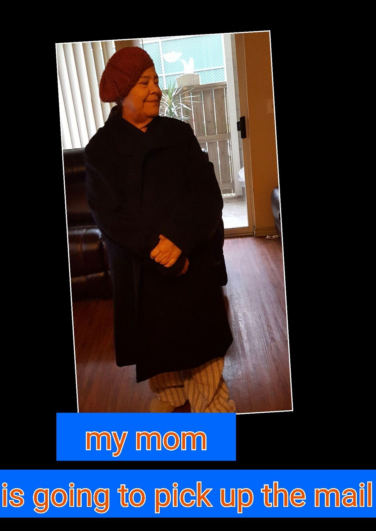 White People Meme Snuggie