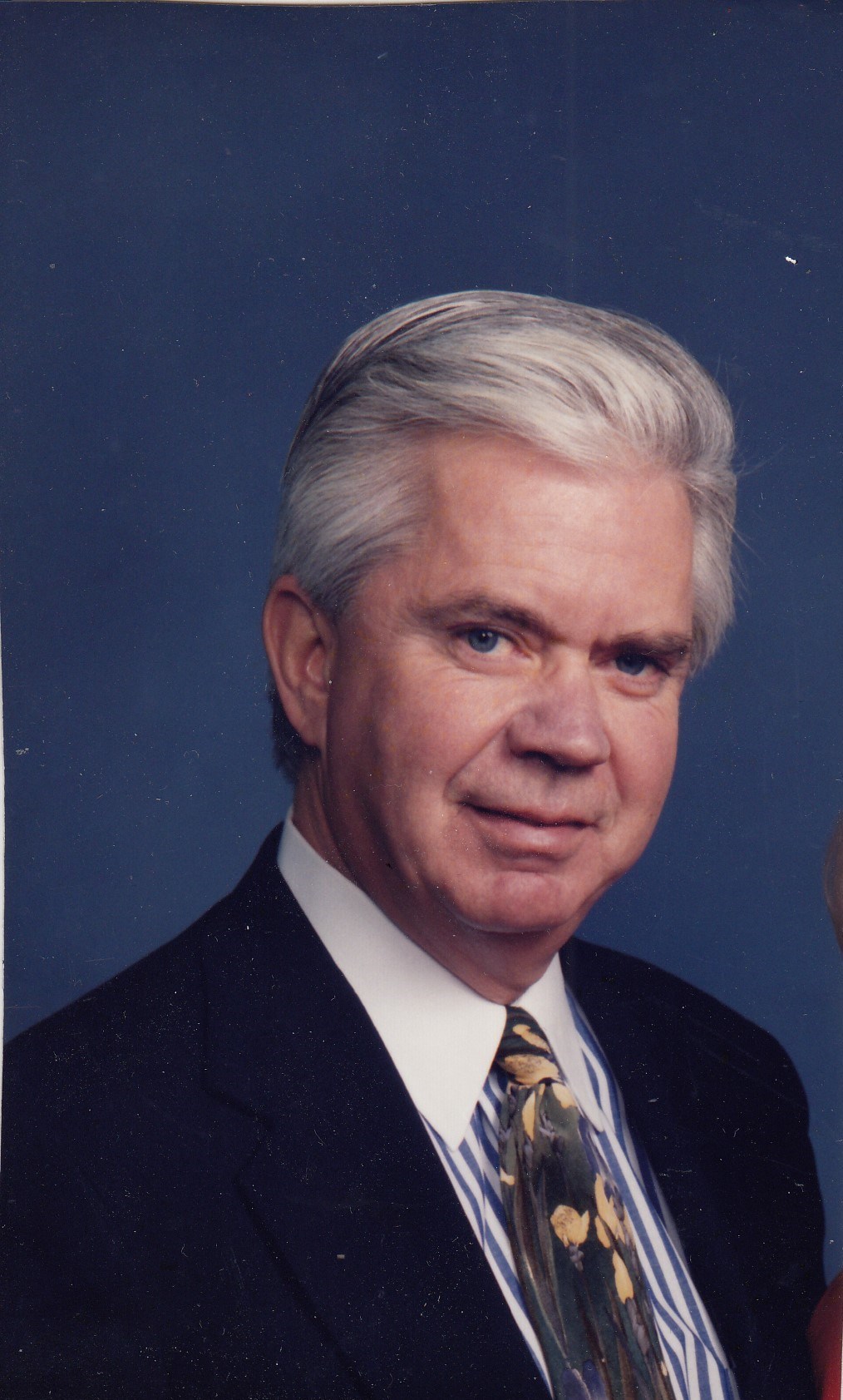 Richard Goodwin Obituary - Roswell, GA